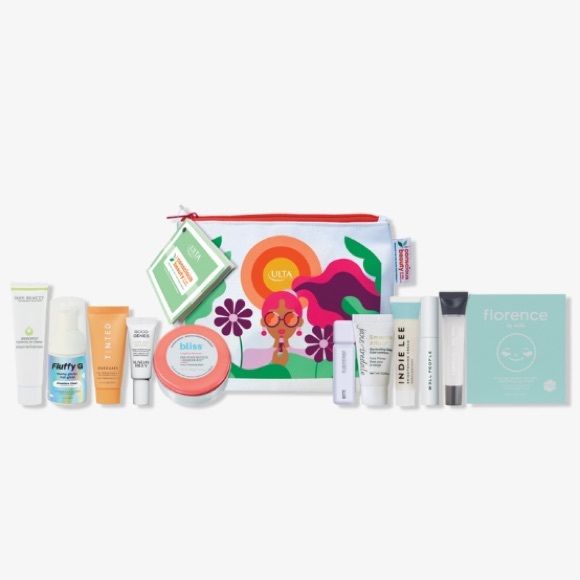 Ulta Beauty | Skincare | Nwt Conscious Beauty Favorite Discovery Kit ...